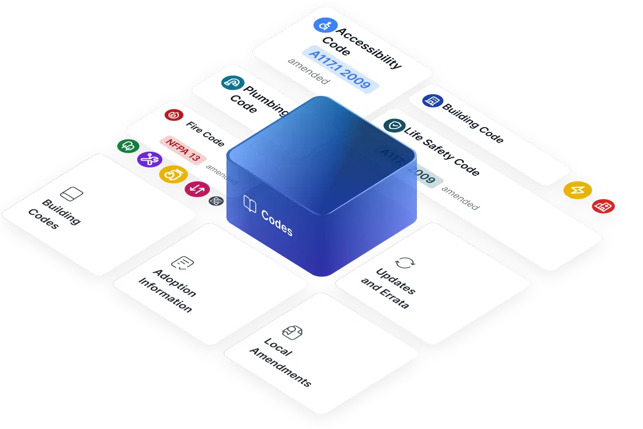 UpCodes | Searchable Platform for Building Codes, Assemblies, and Building Products